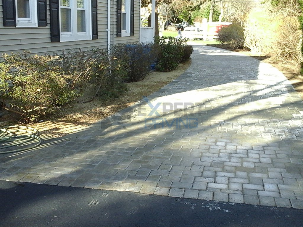 Interlock Pavers Mount Pearl, NL | Concrete Interlock Paver Driveway | 👍